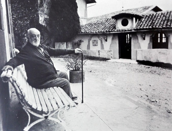 Galeria (II). José María Ucelay Uriarte (Bermeo, 1903 – Bilbao, 1979 ...