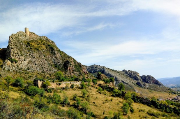 «La casa palacio de los Marqueses de Poza. Poza de la Sal, Burgos», de ...